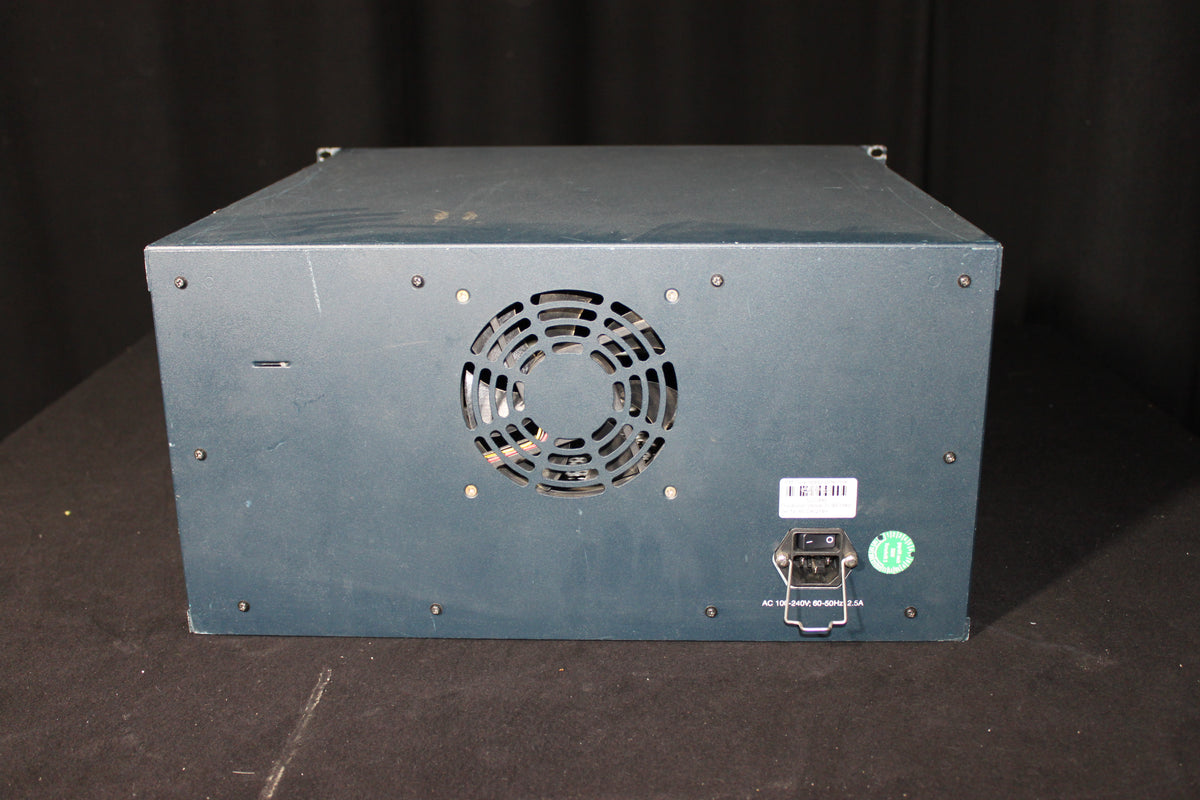 Cons, Avid, Venue Stage 48, stage rack (with conversion bundle ...