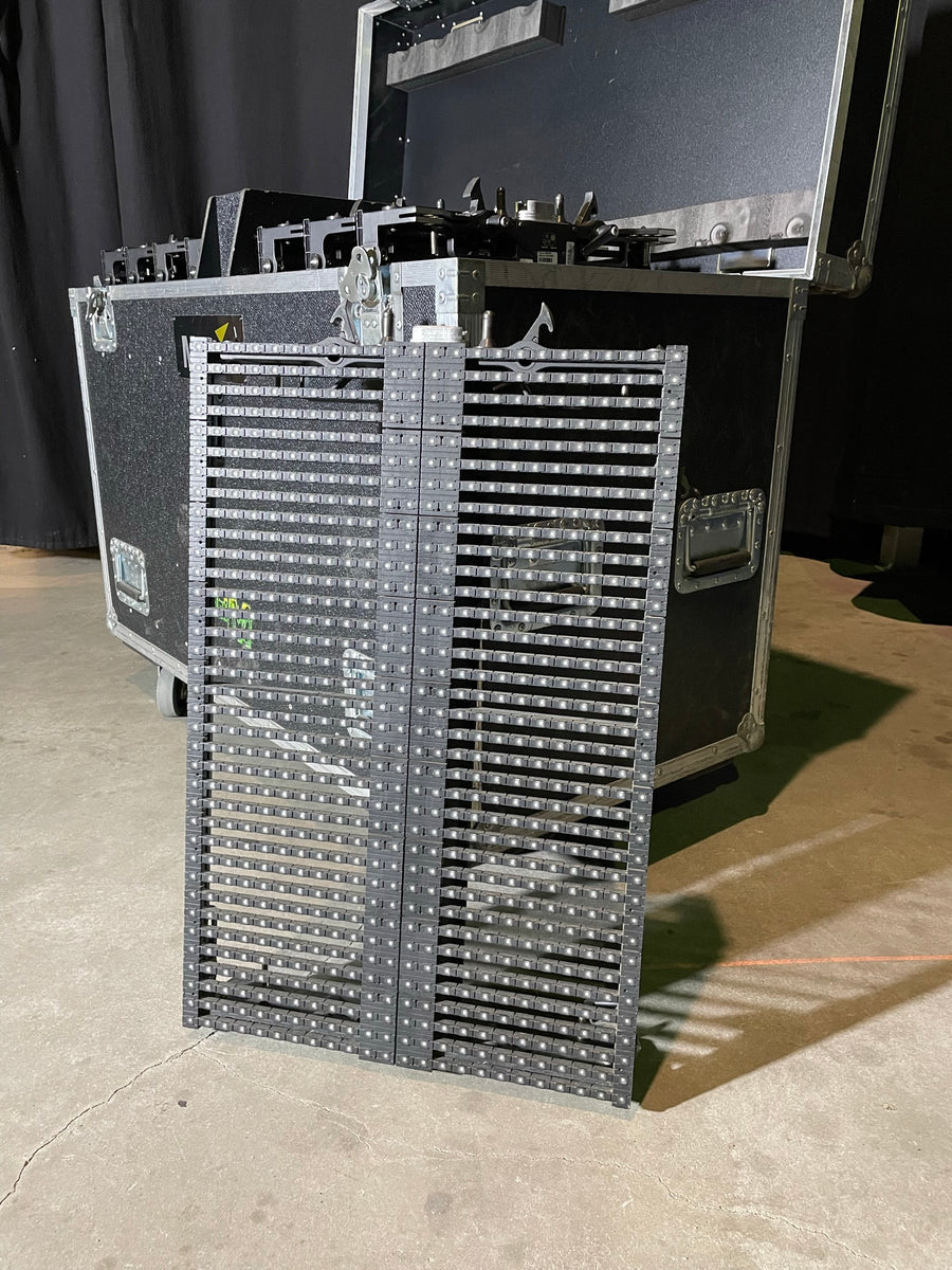 Martin EC-20 LED Panel SET – AudioRent Clair