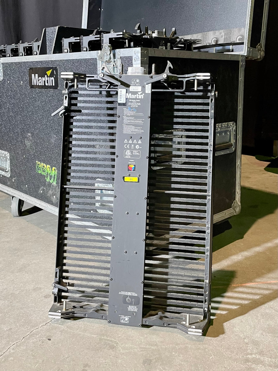 Martin EC-20 LED Panel SET – AudioRent Clair