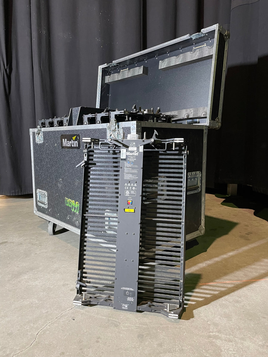 Martin EC-20 LED Panel SET – AudioRent Clair